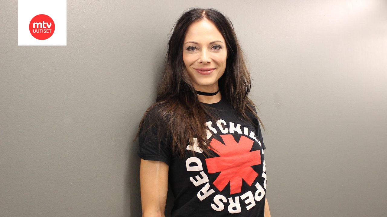 Jonna Nygrén päätyi sairaalaan viime hetkillä: Olin niin aineissa, että ...