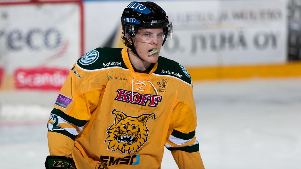 Koivula nousi jo toistamiseen sankariksi: "Tässä kävi kliseinen ...