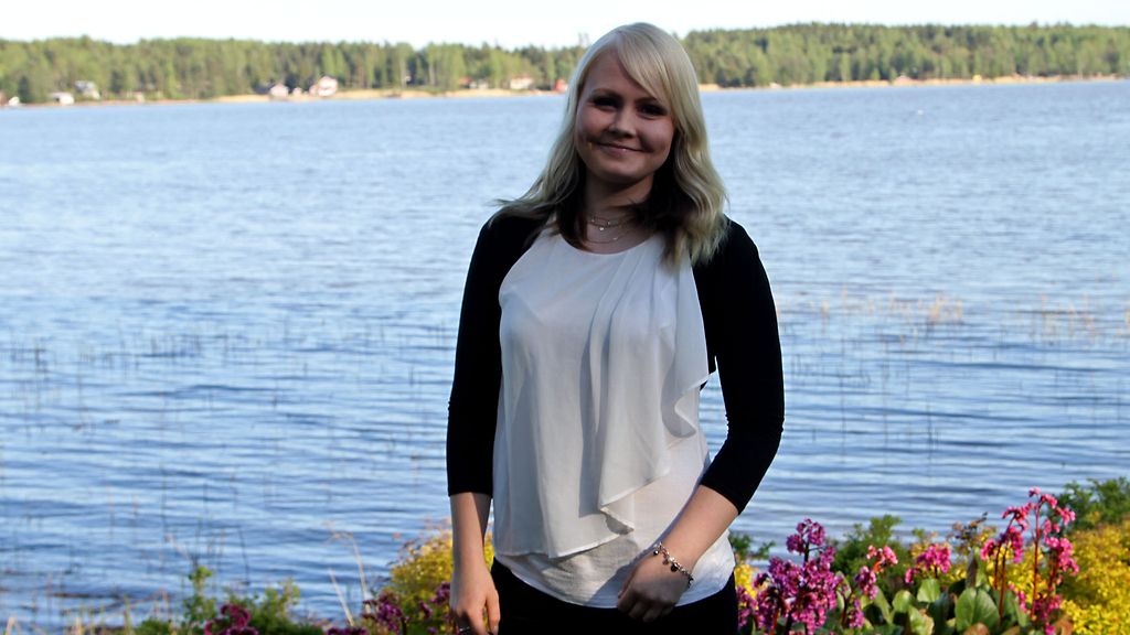 Maajussin ehdokas tyytyväisenä pudotuksesta: En olisi ollut se oikea ...