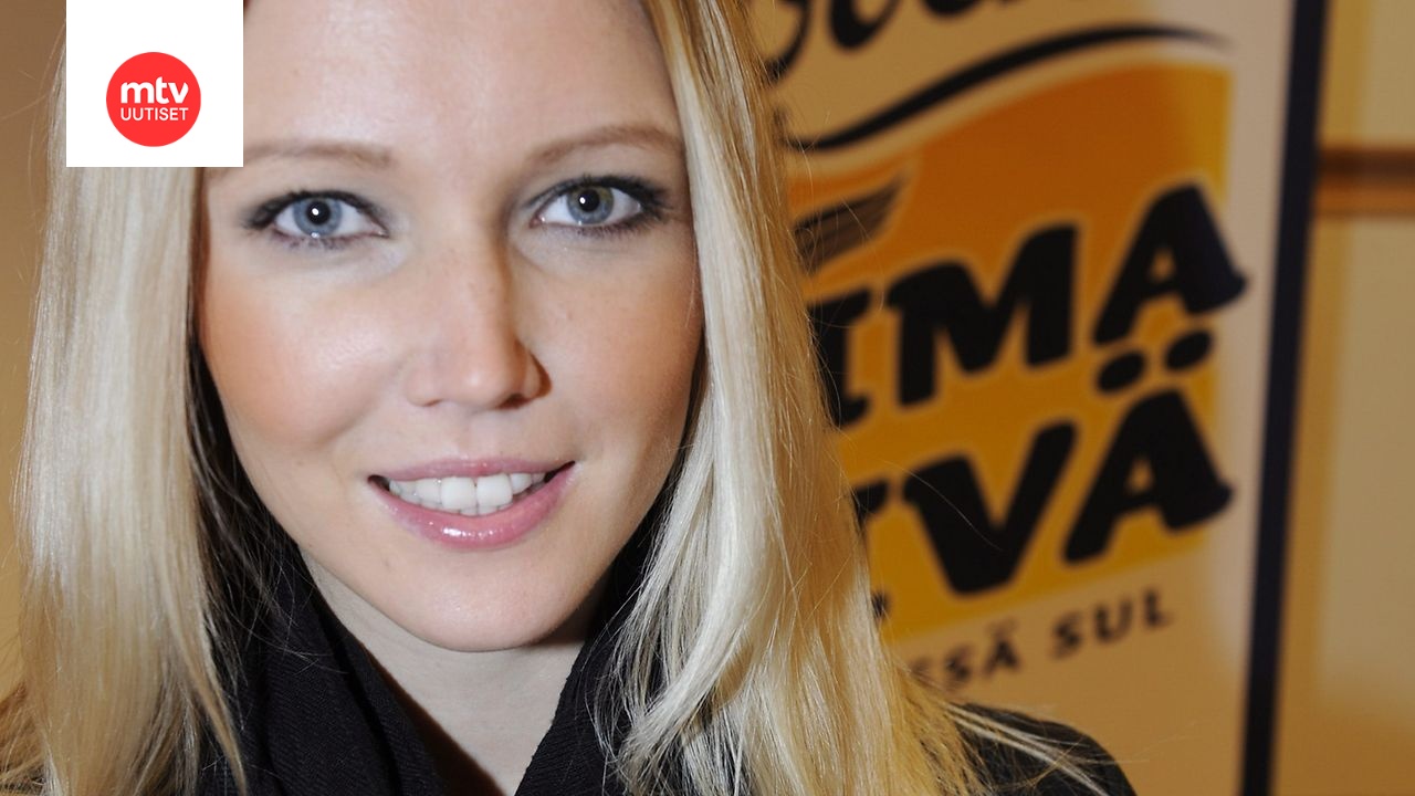 Ex-missi Essi Pöysti sai keskenmenon: "Elämä sinussa oli sammunut ...