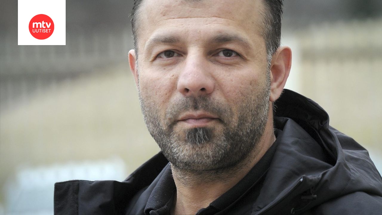 "Lelusalakuljettaja" Rami Adham astui esiin suorassa lähetyksessä! Lue ...