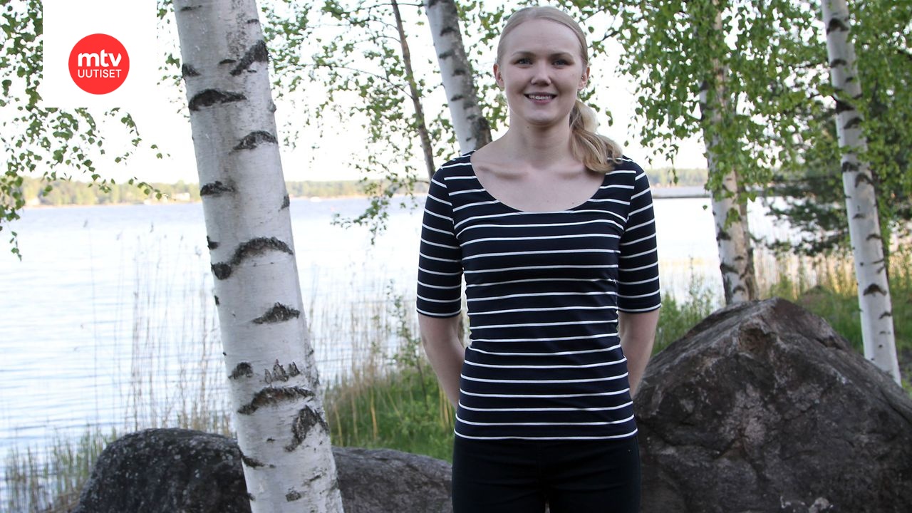 Ehdokkaan mielikuva maajussista muuttui: Hän on sulkeutunut - MTVuutiset.fi