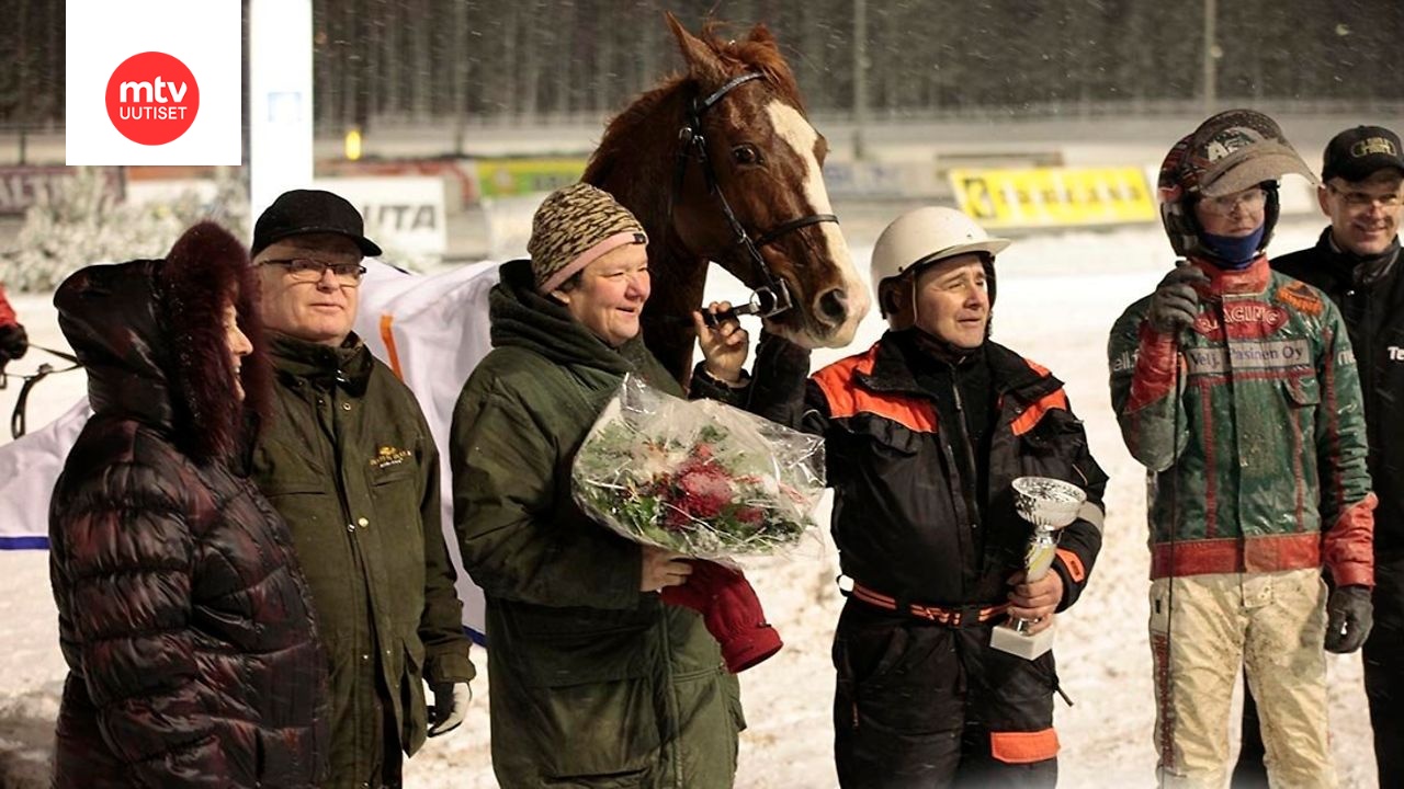 Manu Mainio palasi voittajaksi - MTVuutiset.fi