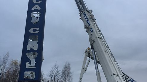 Sunny Car Centeriä hääränneen Markku Ritaluoman talousrikossyytteiden tuomiopäivä koittanut ...