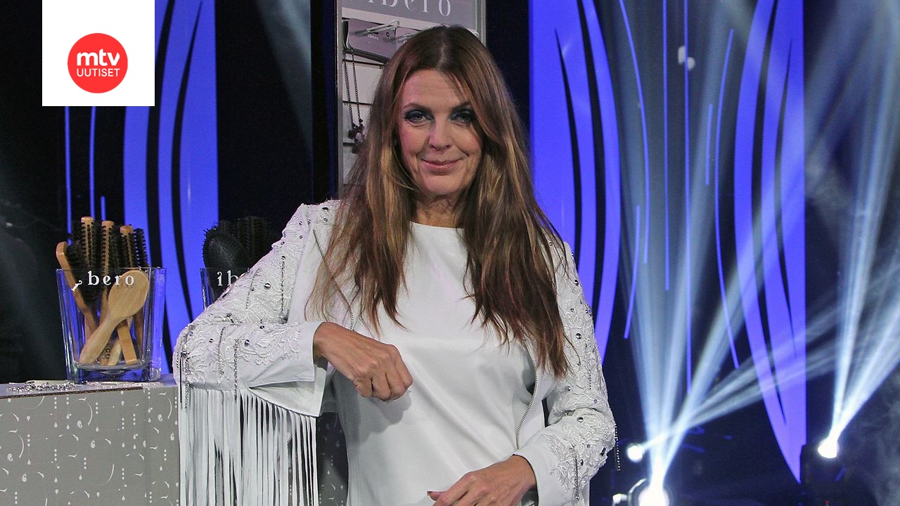 Eini täyttää tänään 60 vuotta – laulajalle näytettiin suorassa ...