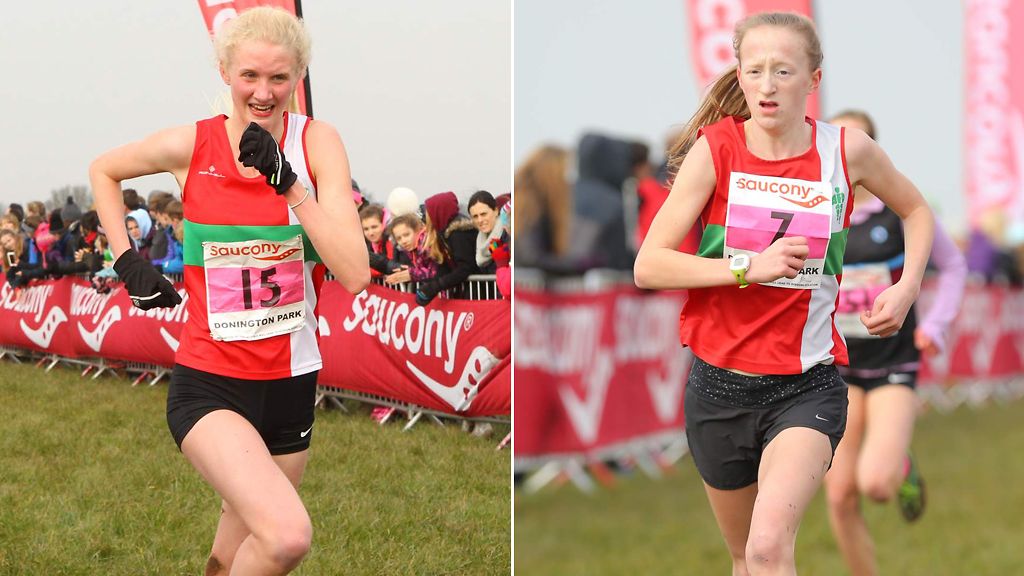 Britanniassa syvä suru – juoksijalupaukset menettivät henkensä ...