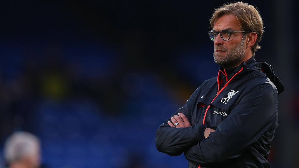 Rooney sai tukea Kloppilta – Rooney sai tukea Kloppilta –