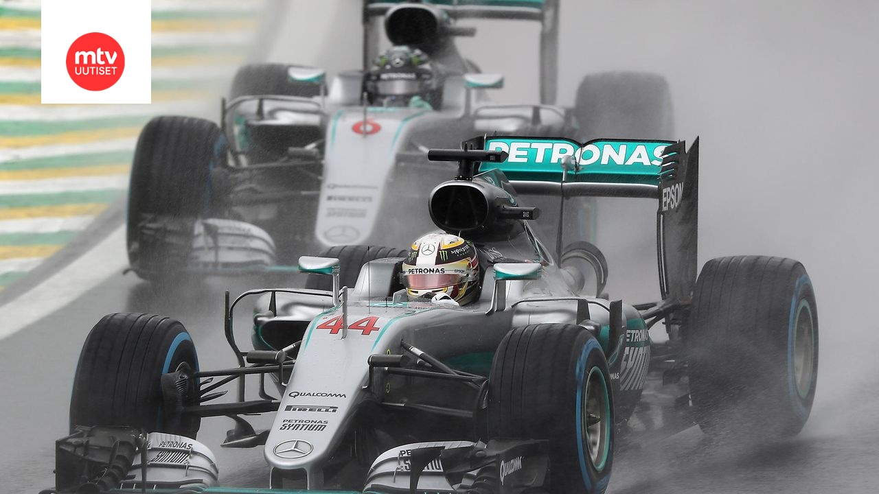 Brawn: Yhden tallin ylivalta voi jatkua F1-sarjassa - MTVuutiset.fi