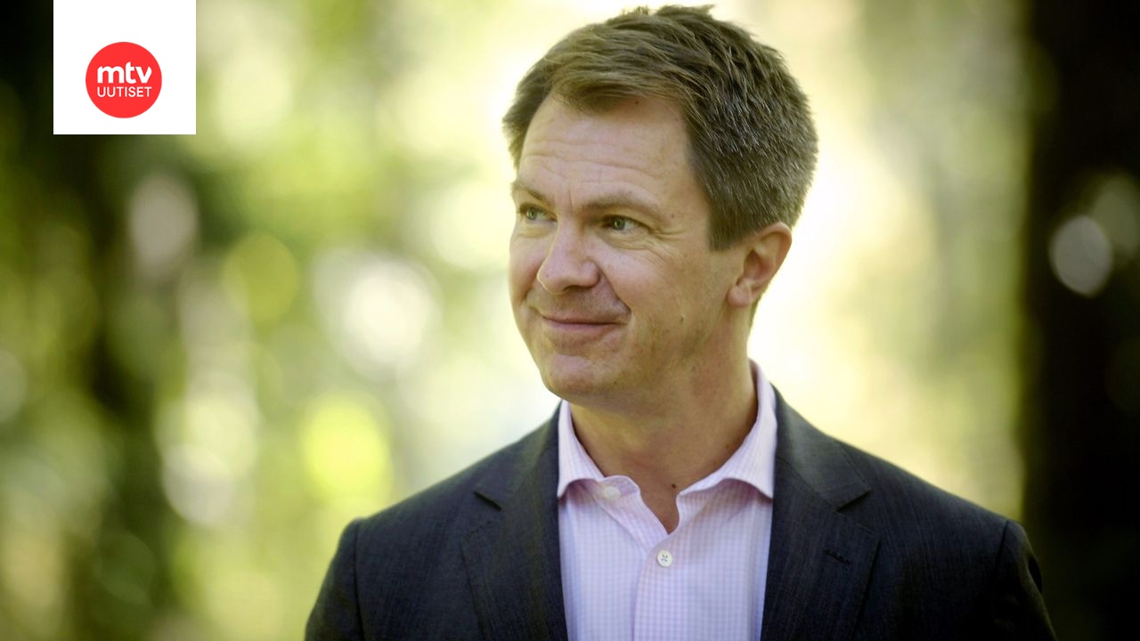 Peter Nyman luotsaamaan myöhäisillan uutuusohjelmaa - MTVuutiset.fi