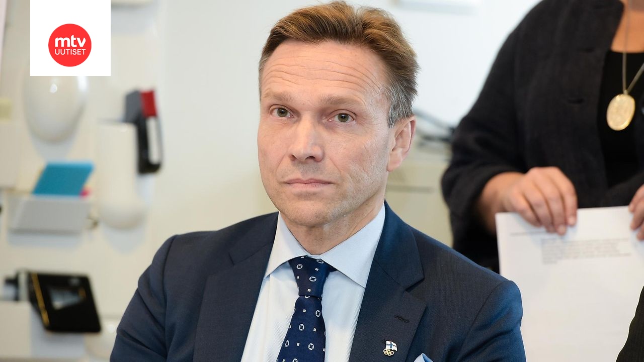 Lännen Media: Tuleva olympiapomo väläyttelee – talvikisat 2026 Suomeen ...