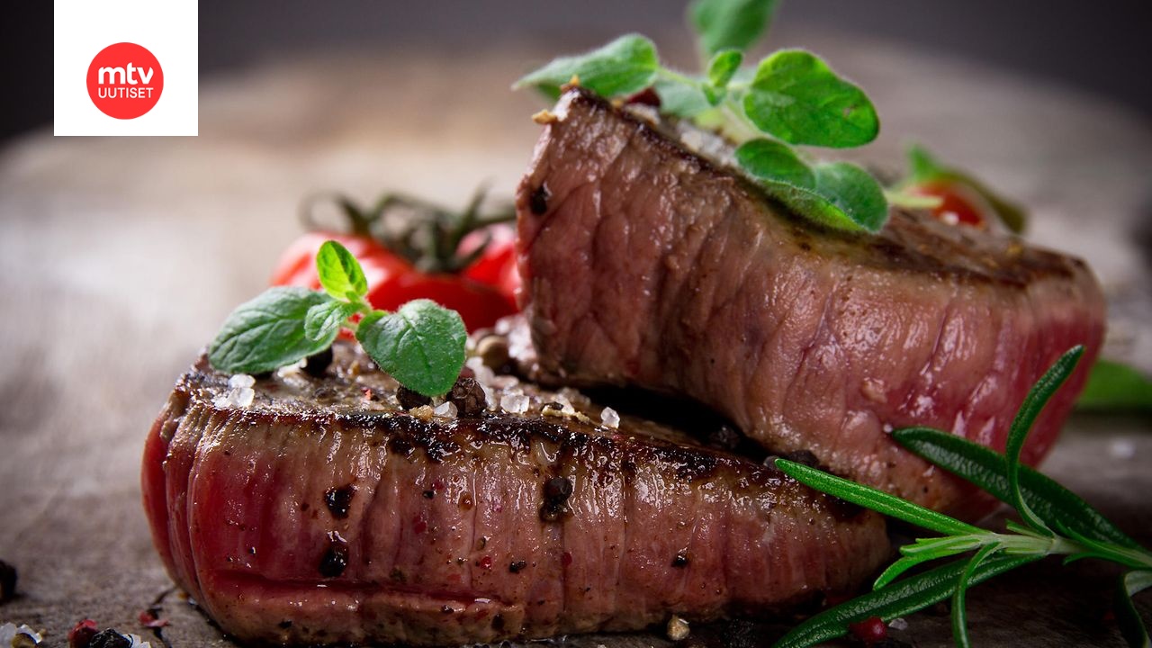 Teethän tämän ennen lihan paistamista? Lopputuloksena täydellisen ...