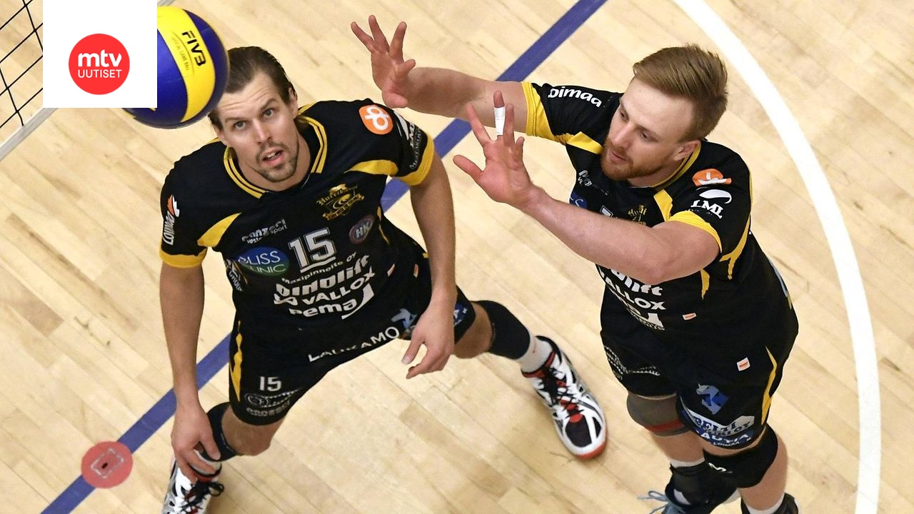 Hurrikaani-Loimaa pyyhkäisi vastustajan yli eurokentillä - MTVuutiset.fi