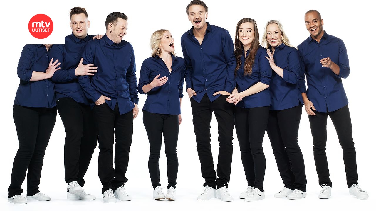 Putous-tähdet ensimmäisessä tulikokeessa – katso miten uudet ...