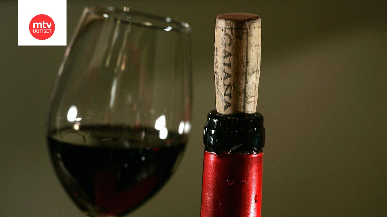 Lasillinen viiniä päivässä tekeekin hyvää – yllättäviä vaikutuksia ...