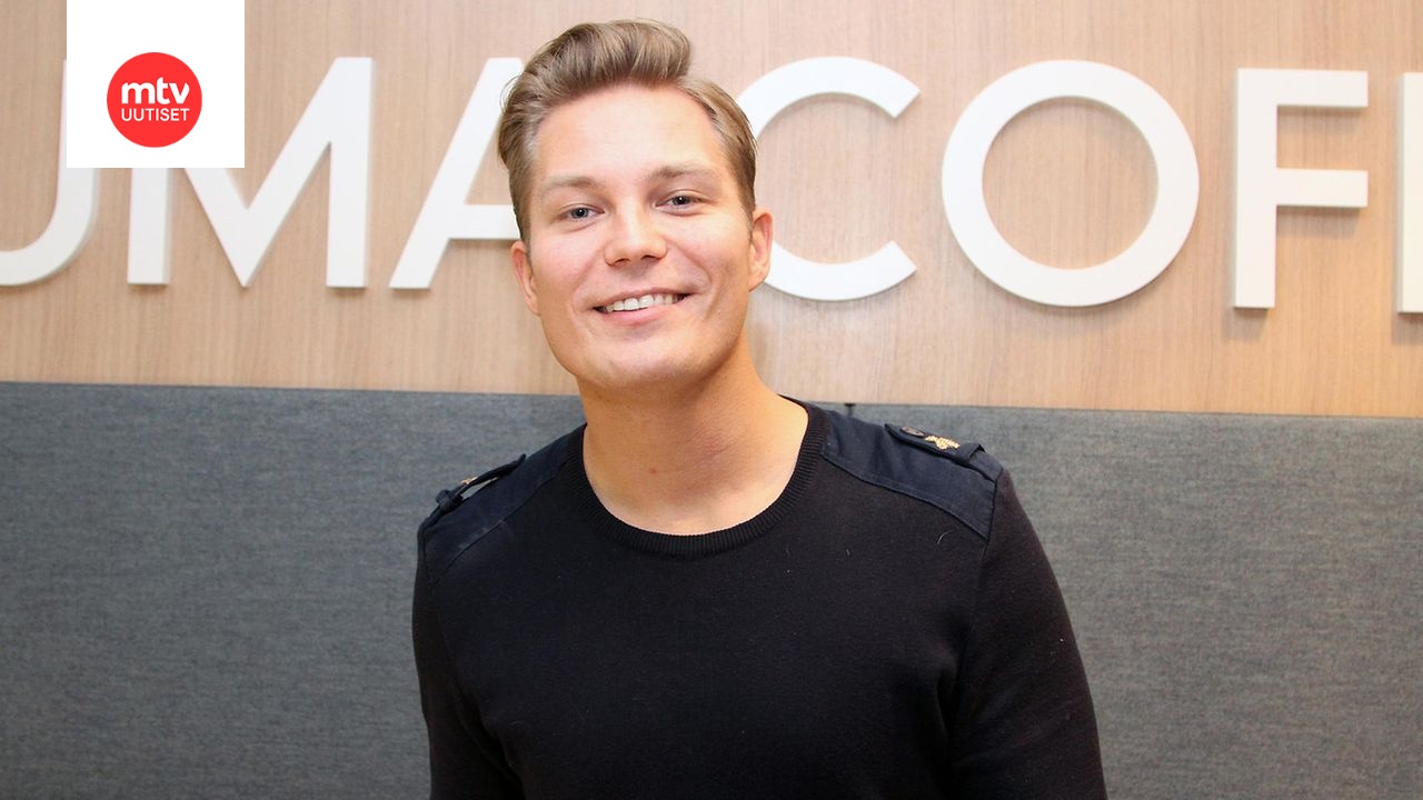 Kuva: Hyvästi, täydellinen hymy – Cheekiltä poistettiin etuhammas ...