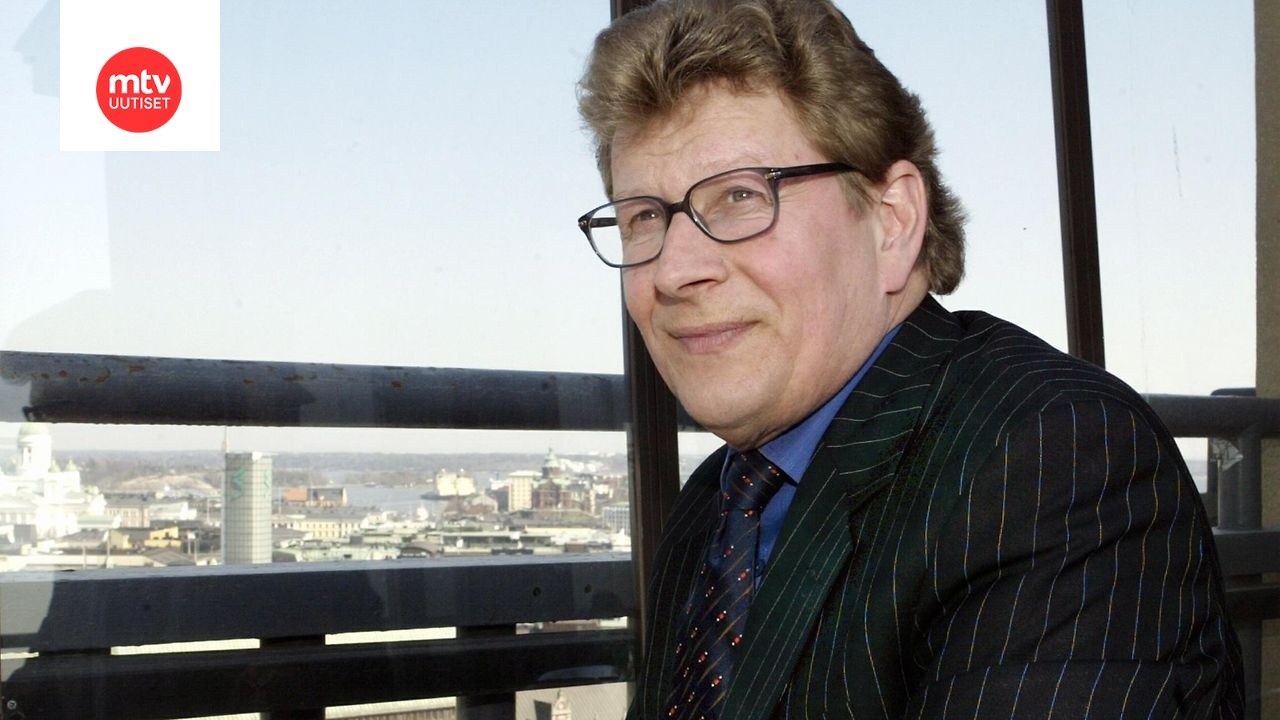 Seppo Huhta kertoo kauhun hetkistään: Lääkäri sanoi, että ...