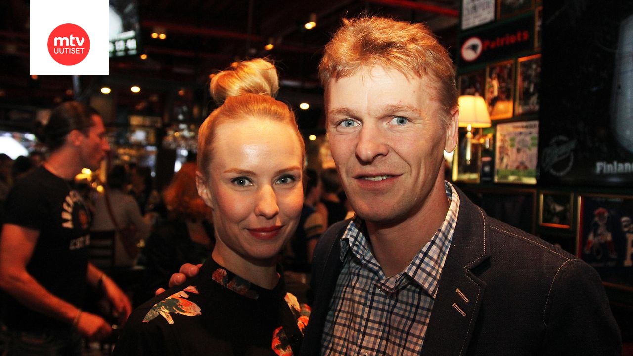 Ero ja kolmiodraama – Heidi Nieminen avautuu nyt kuluneesta vuodesta ...