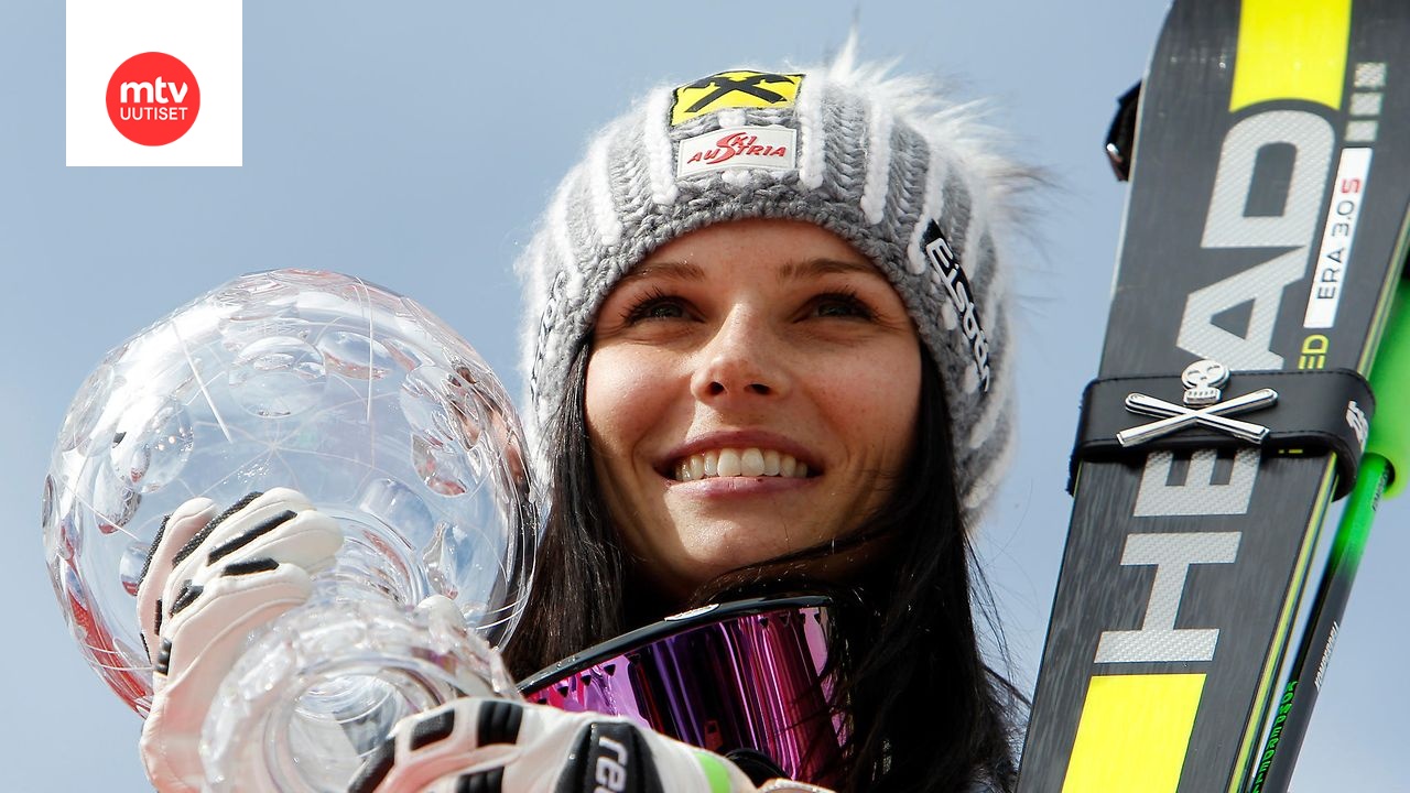 Alppitähti palaa raastavan odotuksen jälkeen kisoihin – uudella nimellä ...