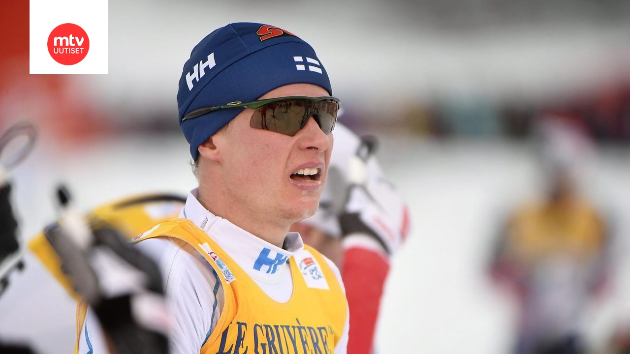 Heikkinen kirkkain tähti – kuusi suomalaishuippua olympialaisiin ...