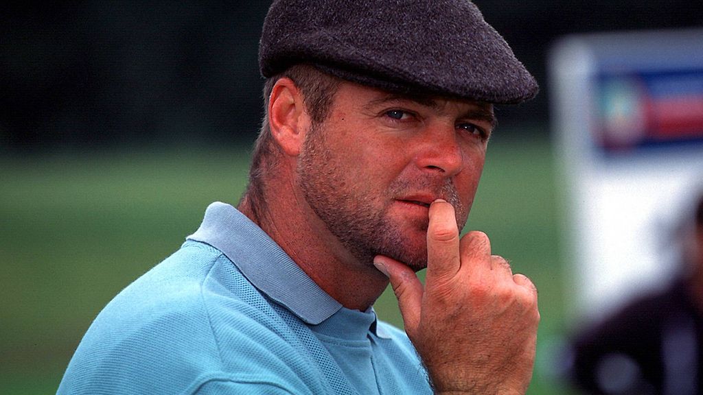 Golfari Wayne Westner ampui itsensä vaimonsa edessä - MTVuutiset.fi