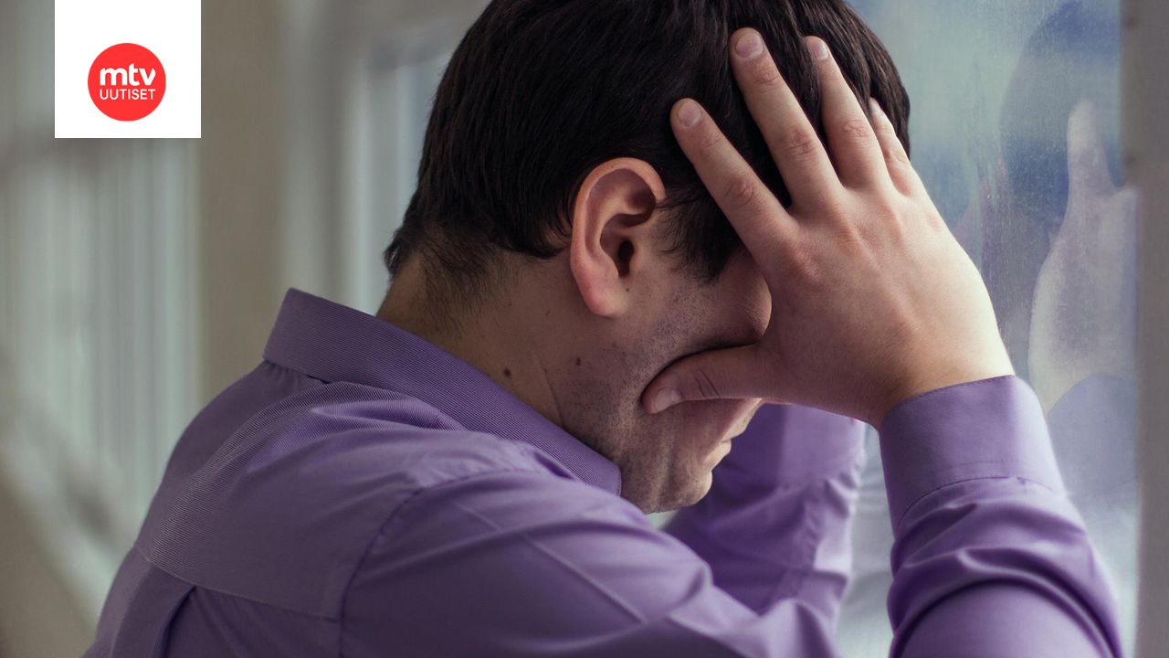 Stressi on haitaksi sydämelle – mantelitumakkeella keskeinen rooli ...