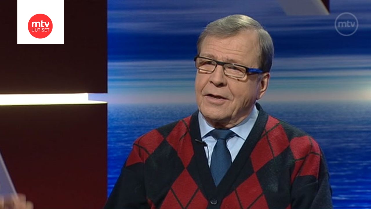 Arvi Lind avoimena Peter Nymanille: Olen kohdannut myös kateutta ja ...