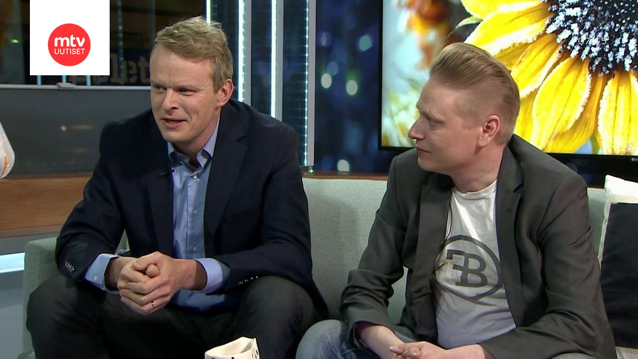 Faktantarkistus haluaa klikkipuolelle mukaan – "Kyllä ihmiset tietävät ...