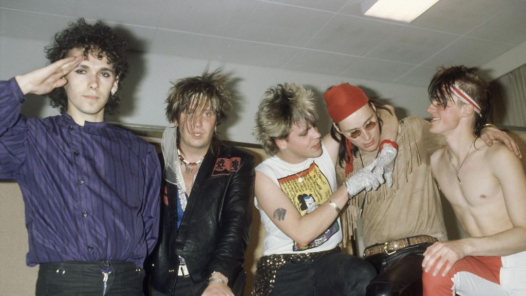 Kuvat: Yli 30 vuotta kulta-ajoista – tältä näyttää legendaarinen Dingo ...