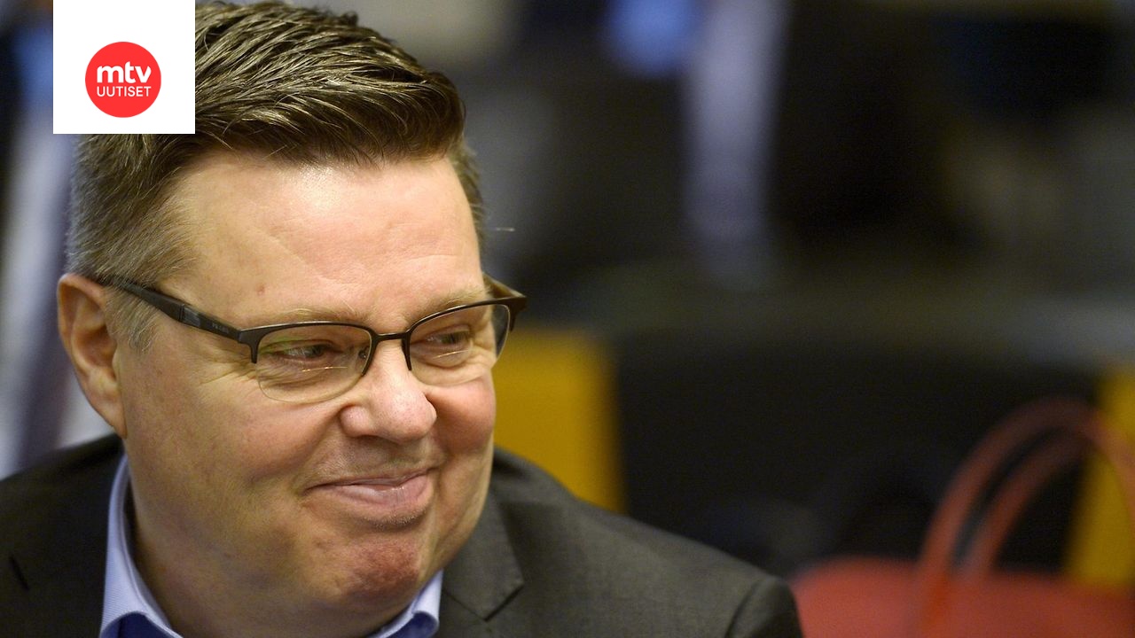 Korkein oikeus hylkäsi syyttäjien valituslupahakemuksen: Jari Aarnio ei ...