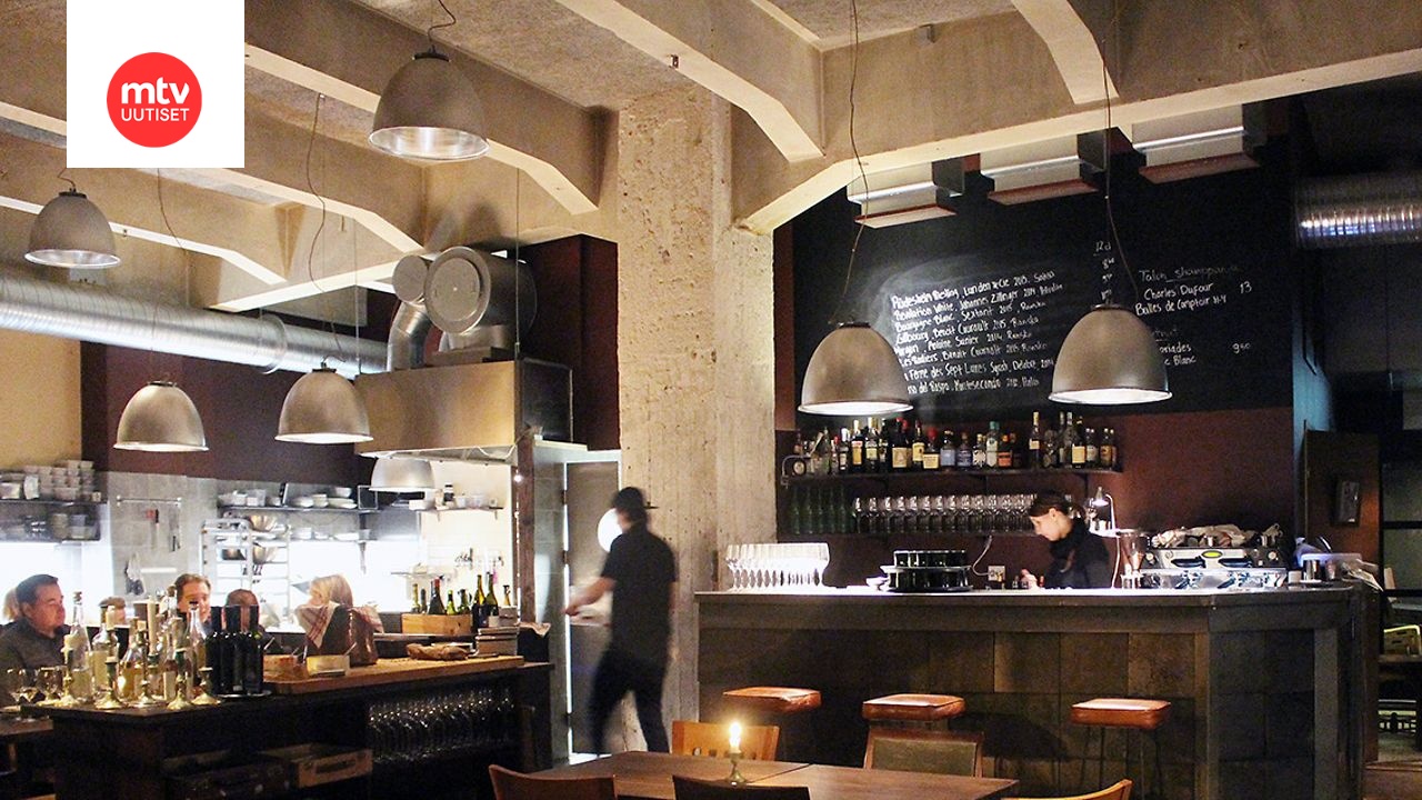 Ravintola-arvostelu: Baskeri & Basso aka BasBas, Helsinki | Makuja | MTV Uutiset