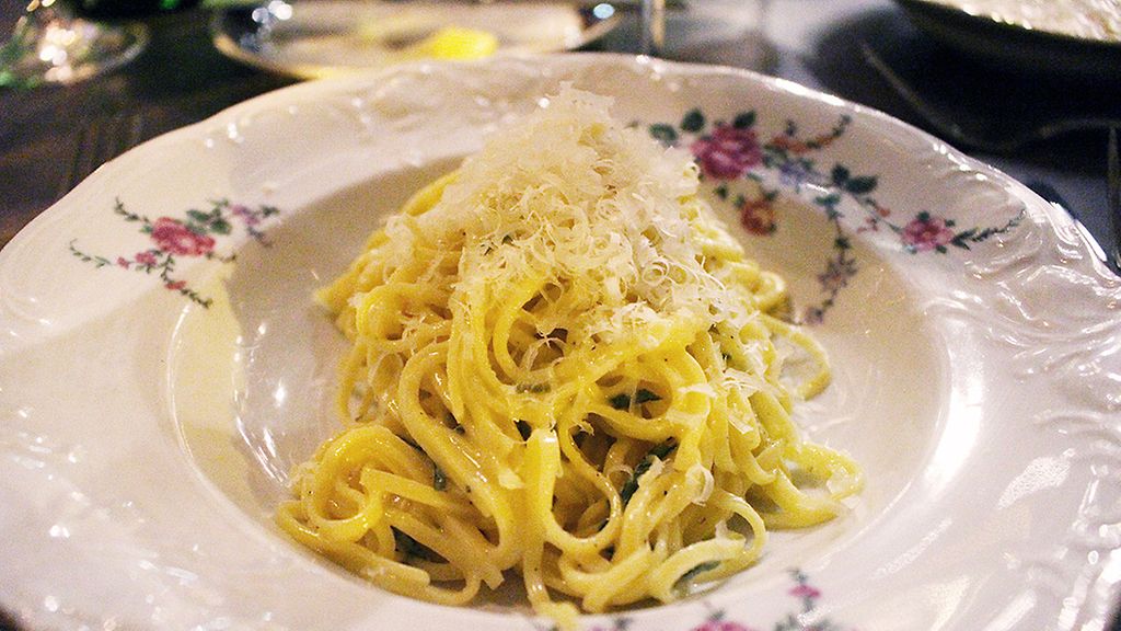 Ravintola-arvostelu: Baskeri & Basso aka BasBas, Helsinki | Makuja ...