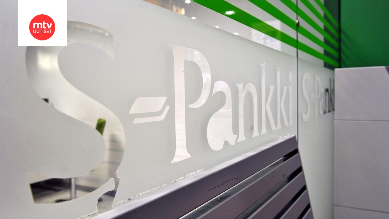 S-pankin nimissä liikkeellä aidonnäköisiä huijausviestejä – oletko ...