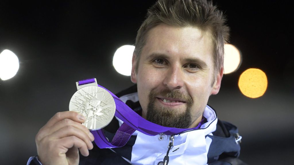 Kuvat: Keihäsmies Ruuskanen sai olympiahopeansa – "Hienompaa kuin ...