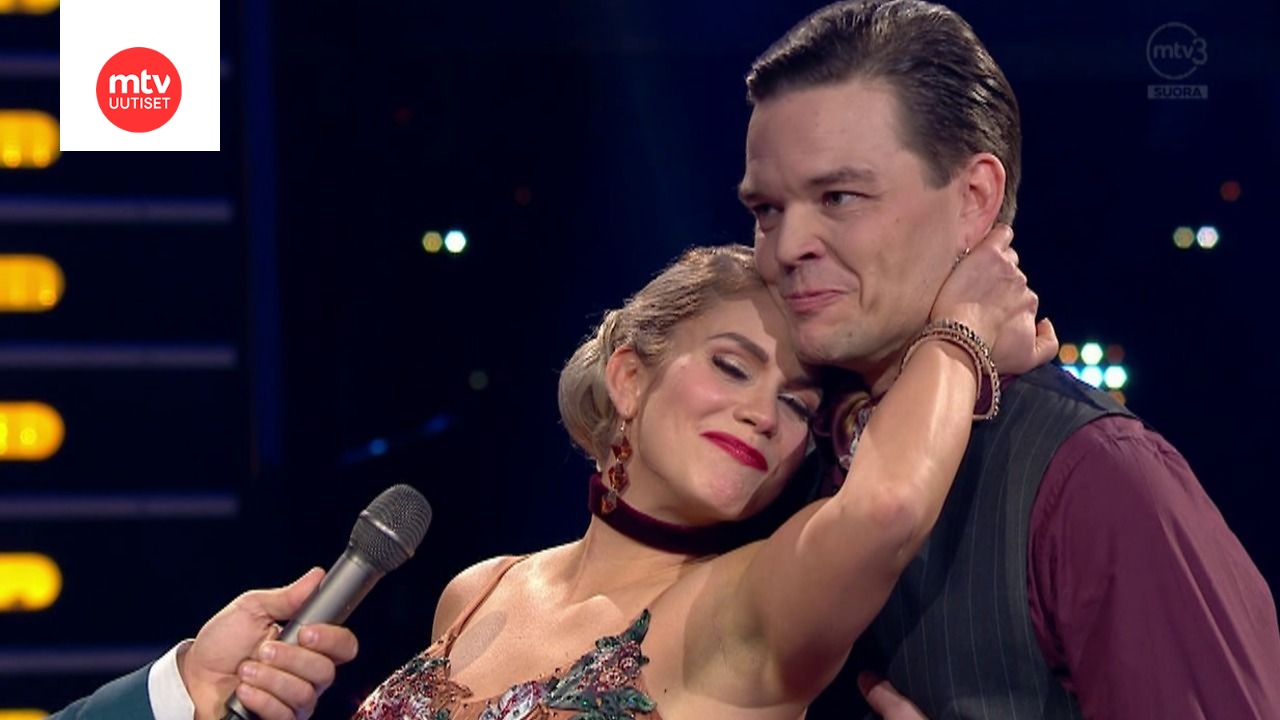 Jani Rasimus murtui kyyneliin Jorma Uotisen henkilökohtaisesta ...