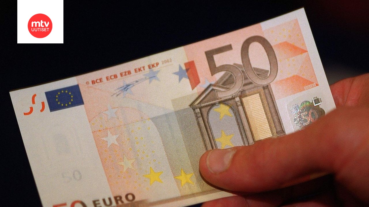 Nuoria miehiä huijattiin väärällä rahalla – joutuivat oikeuteen ...