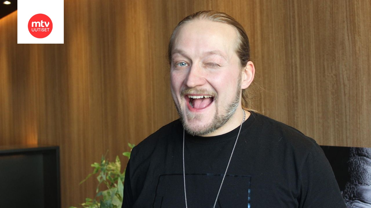 Jarppi Leppälä julkaisi hämmentävän kuvan: "Ensiapua Duudsonien tyyliin ...