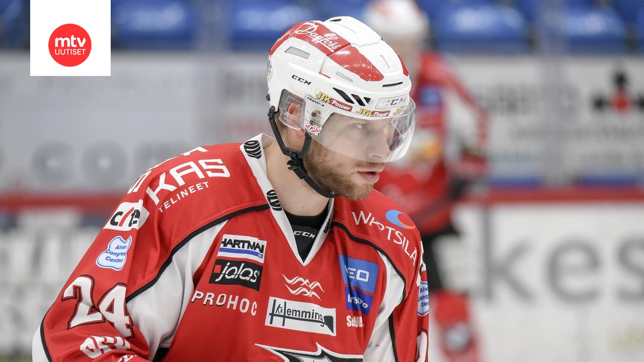 Sport päätti liigakautensa voittoon – puheenjohtaja povaa taloudellista ...