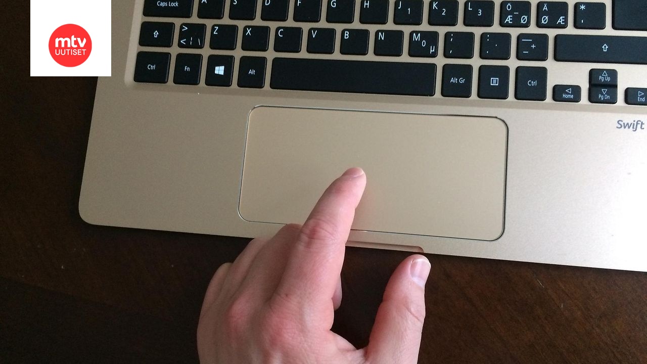 Marko "Fobba" Forss: Poliisiryhmän asiattomuuksiin puututtiin ...