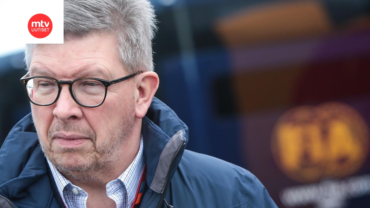 F1-pomona aloittanut Brawn: F1-kisakalenterin rajat saavutettu ...