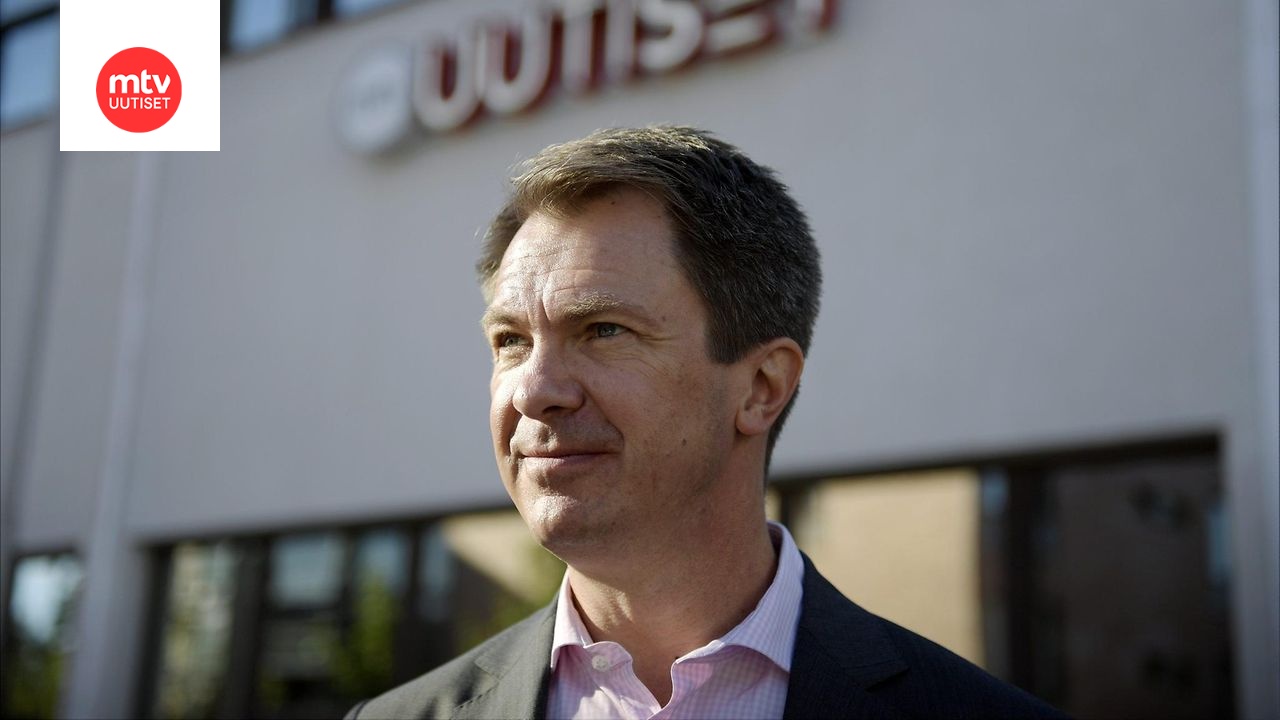 Peter Nyman paljastuskirjan väitteistä: "Minun ja Marja Hintikan ...