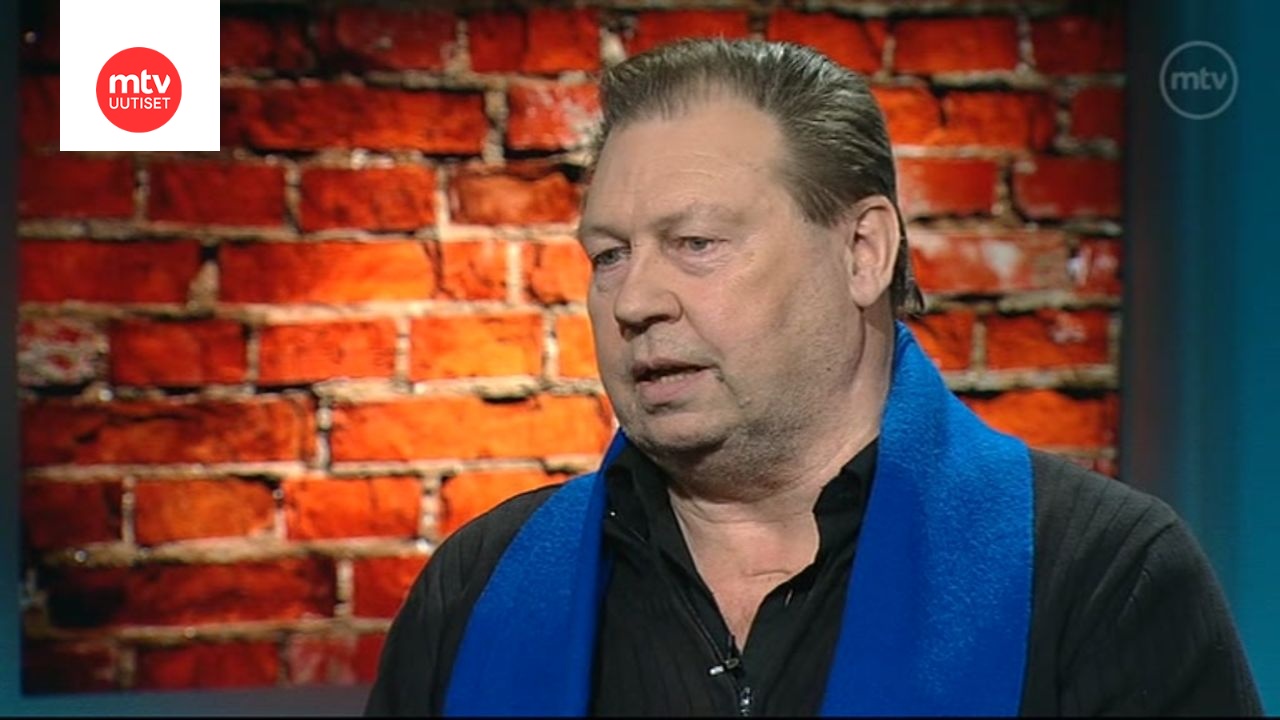 Satoja väärennöksiä myynyt Jouni Ranta: Pankeissa pyöriteltiin suuria ...