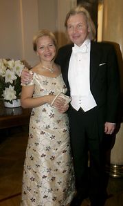 Kuvat: J. Karjalainen 60 vuotta – näin kansansuosikki on muuttunut ...