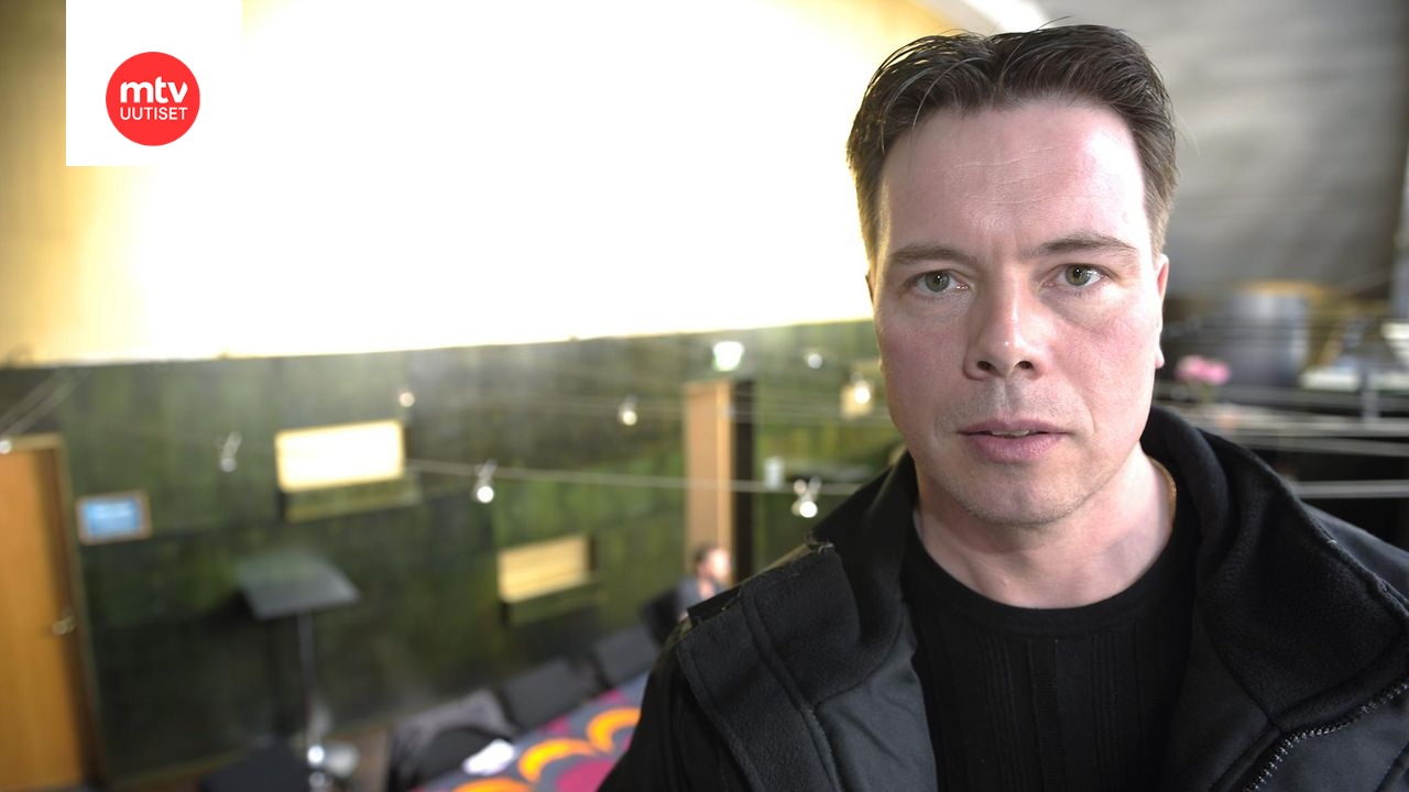 Missä he ovat nyt: Maailman vahvin mies vaihtoi Hollywoodin ...