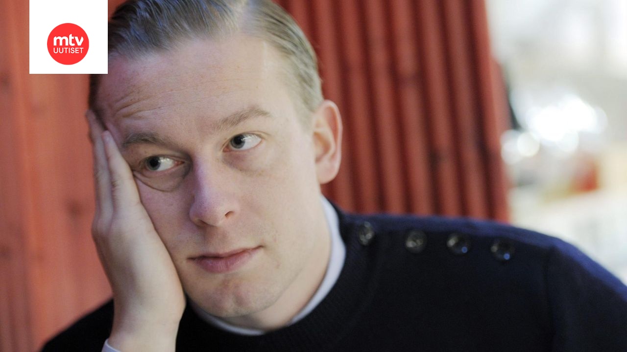 Suomalainen Olli Tukholman iskusta: "Ihmiset itkevät ja lohduttavat ...