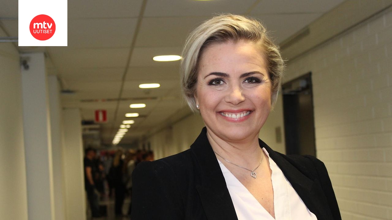 Kaisa Liskin karmea kampaamoreissu päättyi hiusten katkeamiseen – tässä ...