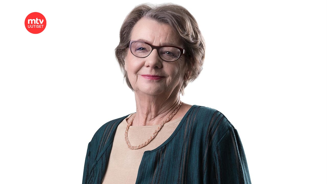 Salkkareihin uusi konkarinäyttelijä – Ansa Ikosen tytär ja Pelle ...