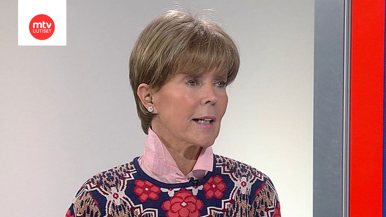 Helena Petäistön kolumni: Trump liikuttaa mannerlaattoja vaarallisella ...