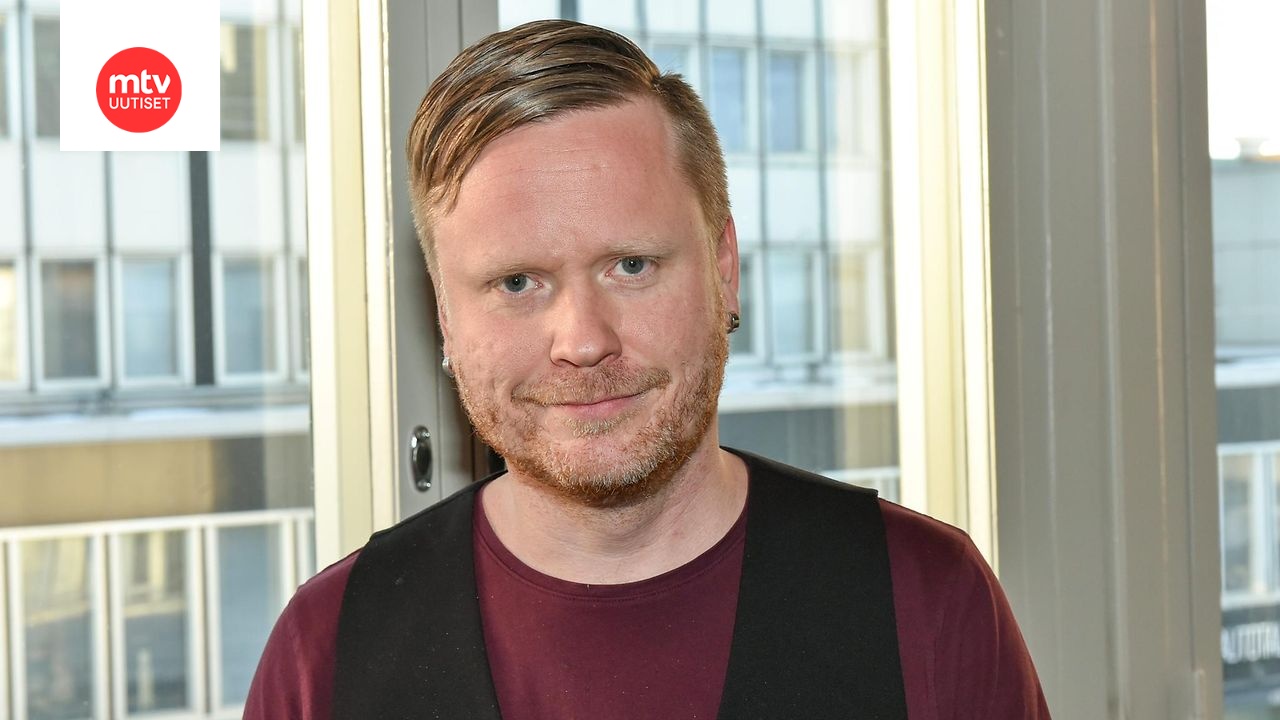 Parisuhdeguru Sami Minkkinen eroaa vaimostaan: "Olen rakastunut toiseen ...
