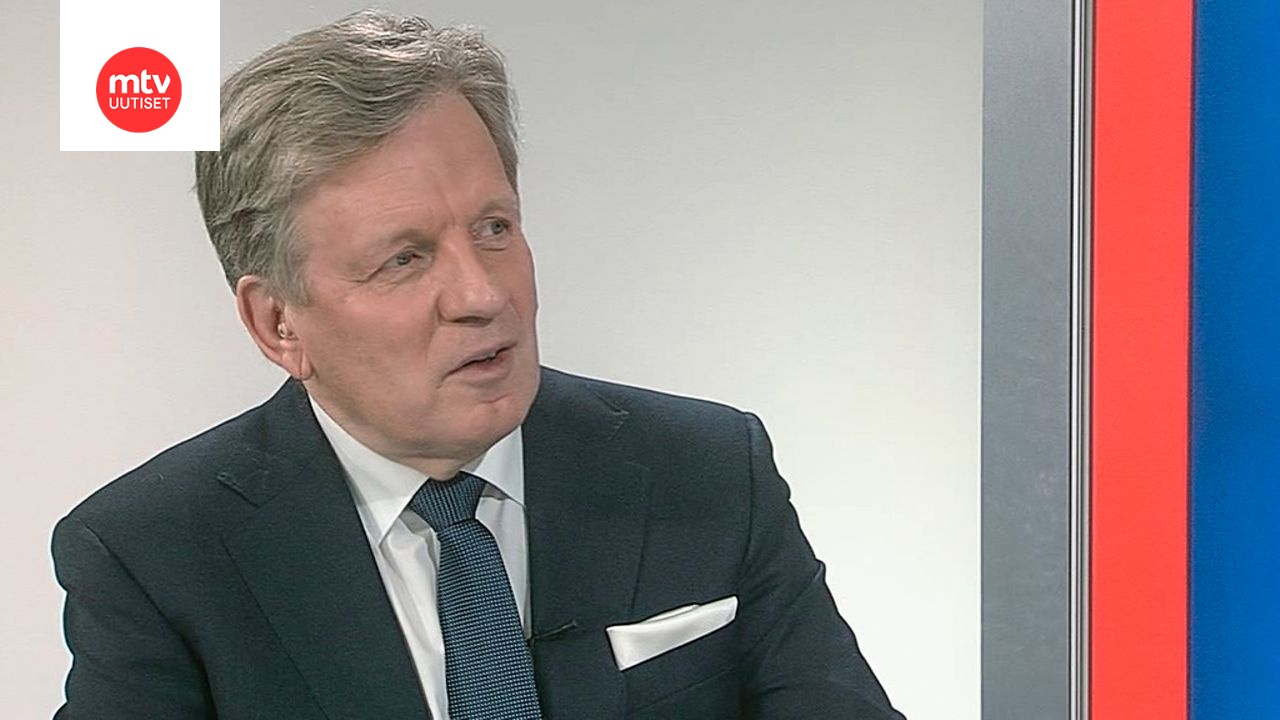 Esko Aho kritisoi vahvasti hallituksen politiikkaa: ”Liian löyhä suhde velkaantumiseen ...