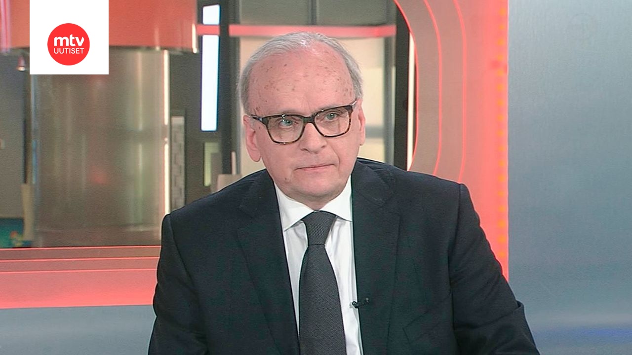 Pitkäaikainen politiikan toimittaja Matti Maunu: "Koivisto osui oikeaan ...